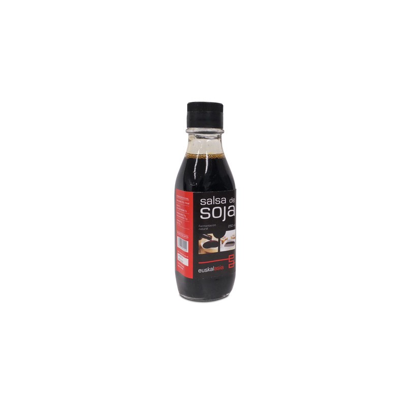 Salsa de soja Shoda shoyu 1L
